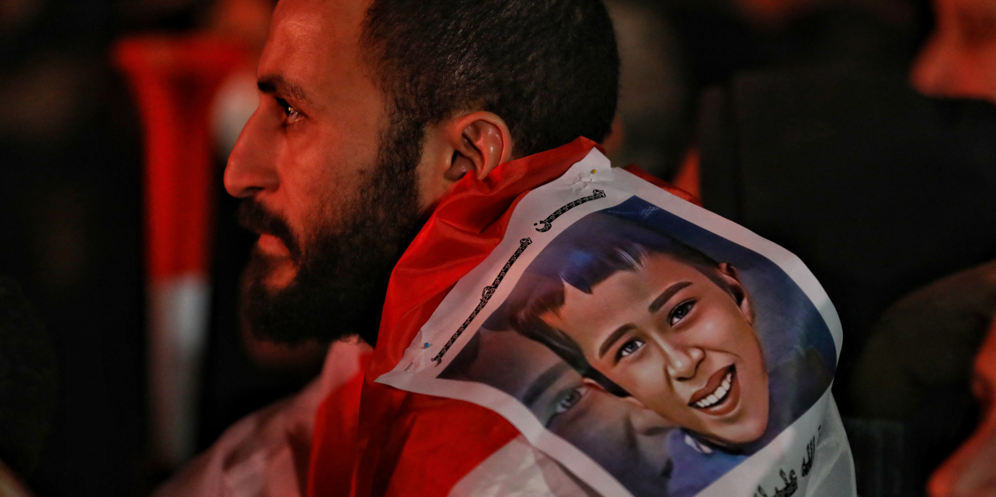 Après 5 jours dans un puits, le petit Rayan, 5 ans, est sorti, mais n’a ...