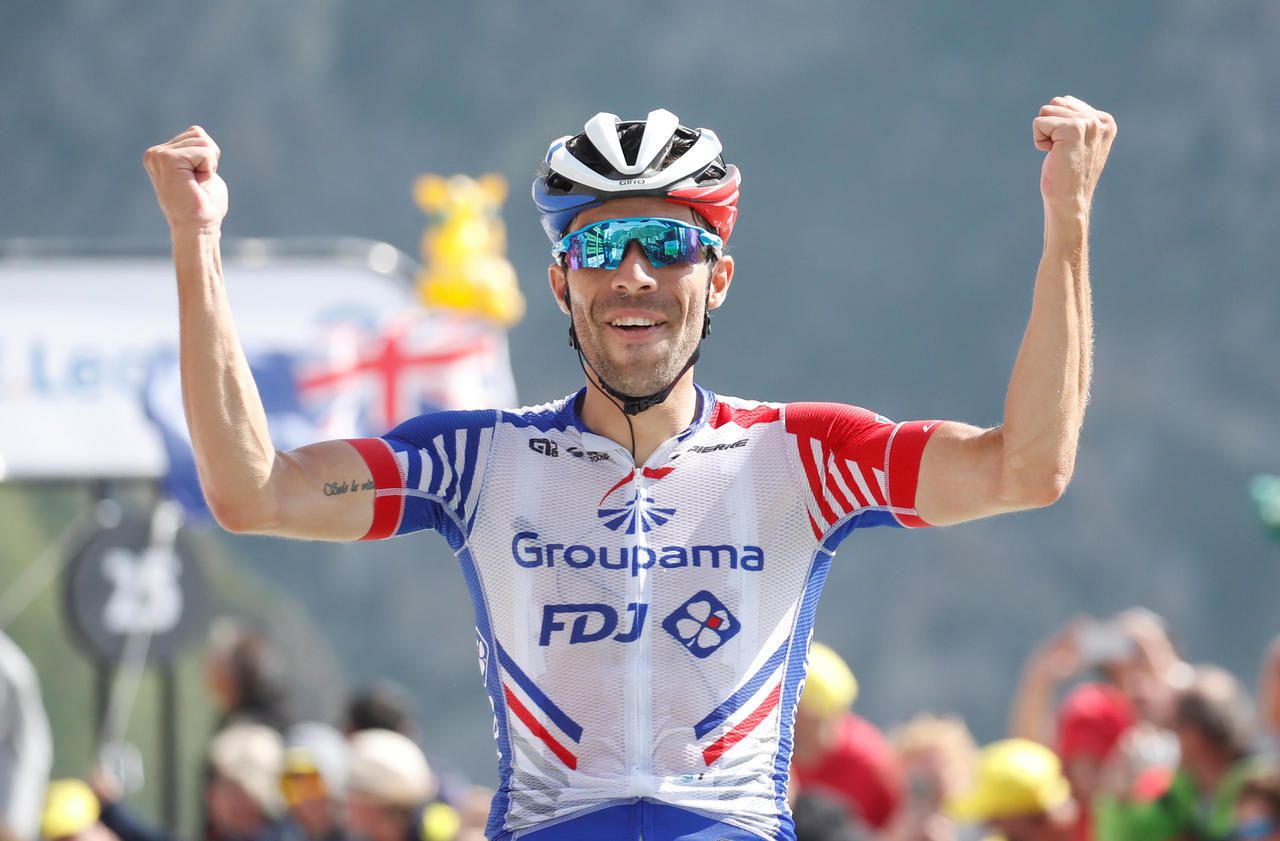 Thibaut Pinot, le retour tant attendu
