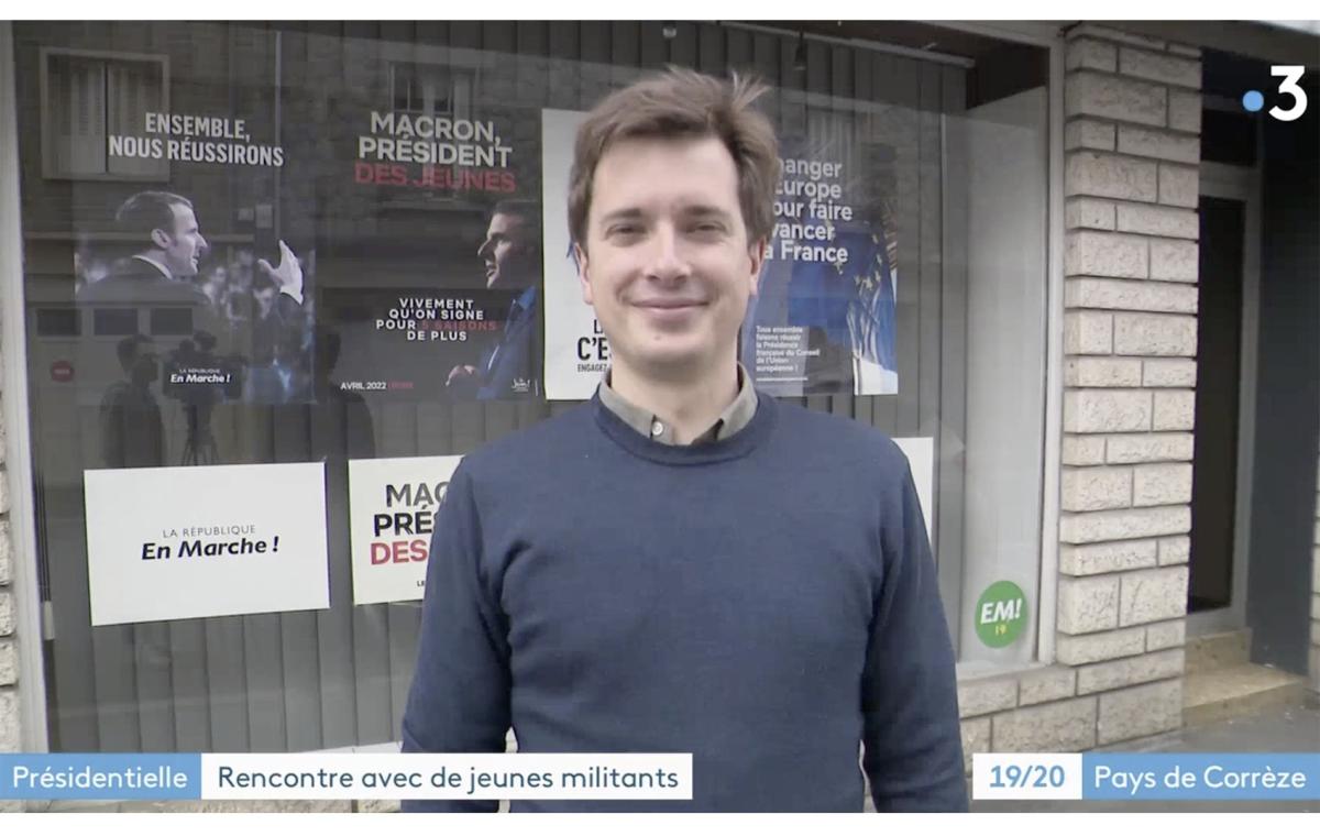Nicolas Brousse: « Je pense que les 5 prochaines années auront pour ...