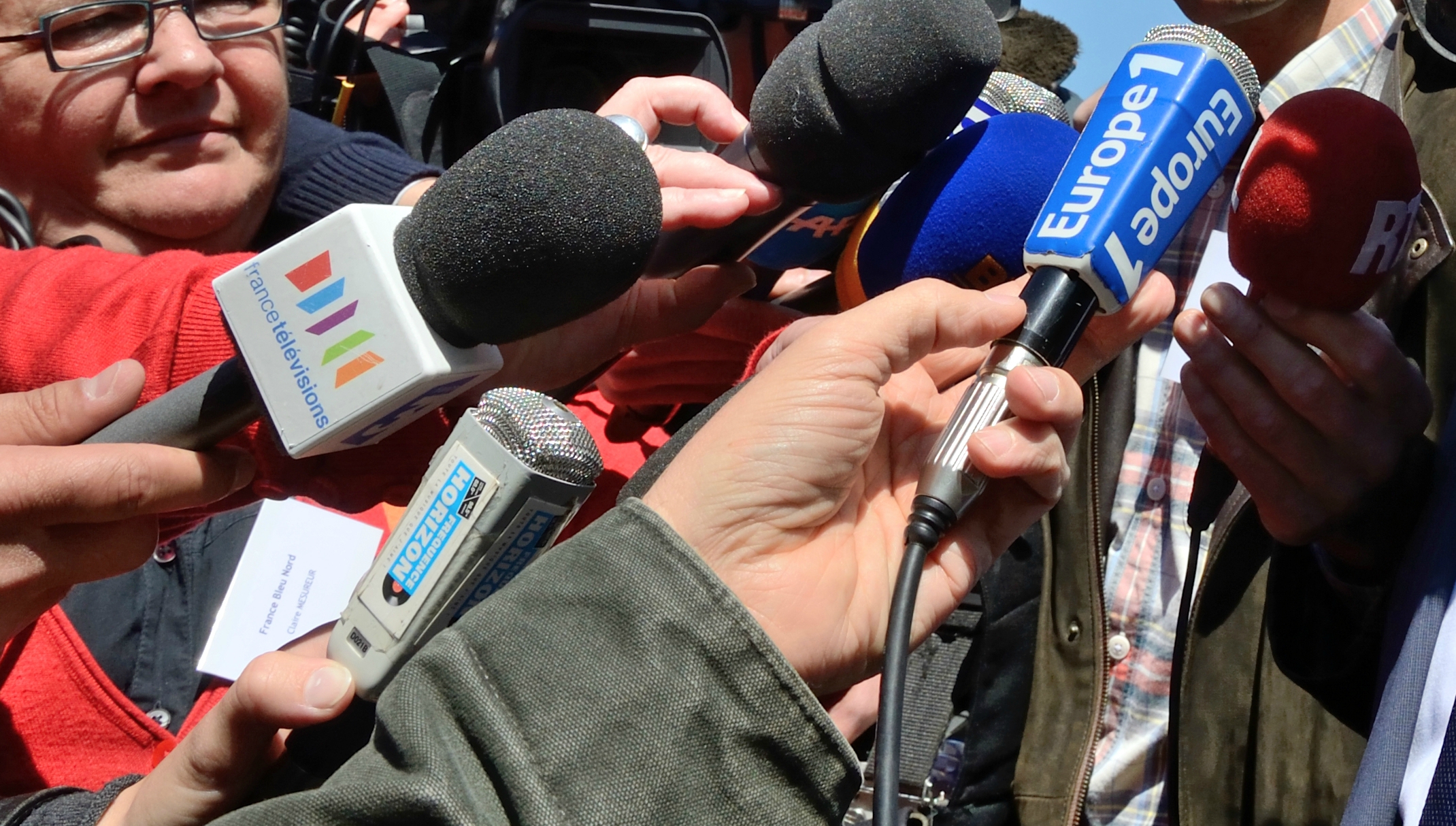 Quel est le rôle d'un journaliste de nos jours