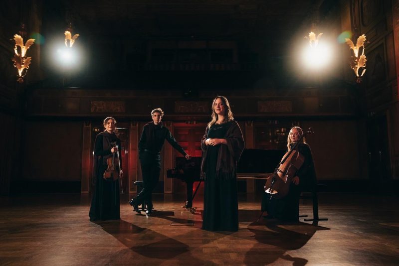 Grissini Project: de YouTube aux scènes internationales