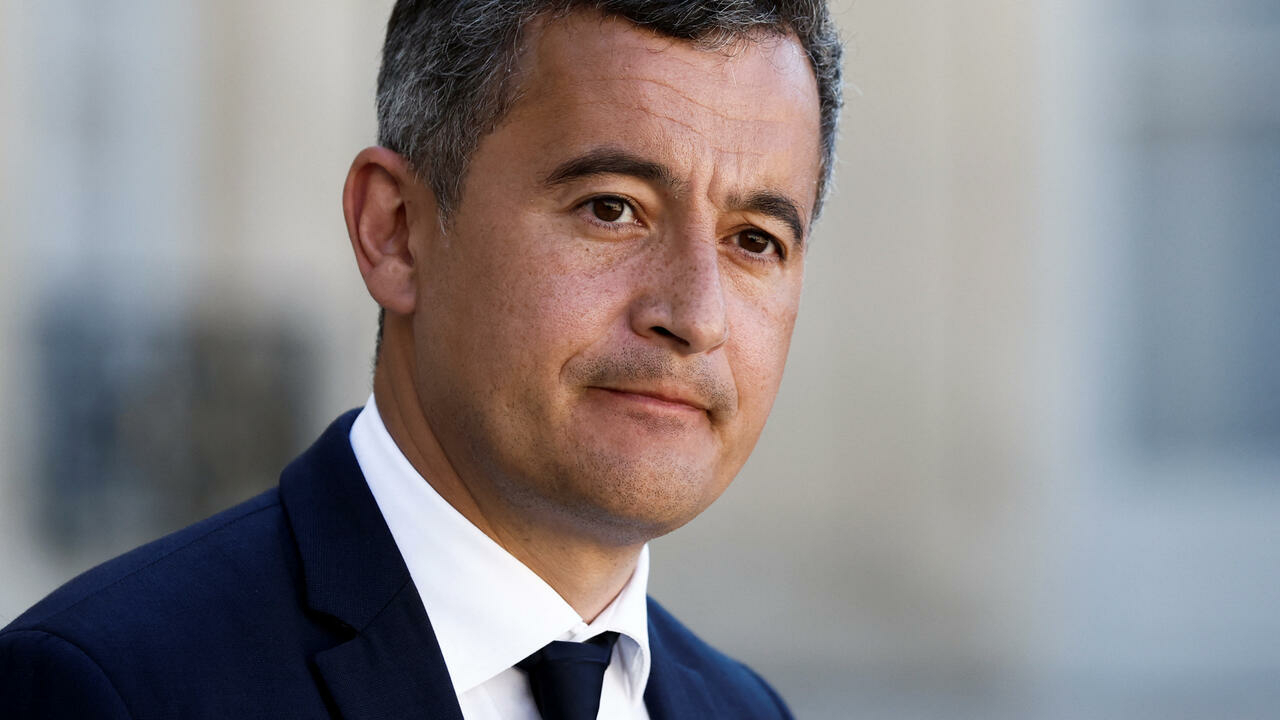 Nouvelle-Calédonie : Gérald Darmanin joue la carte de “l’humilité”