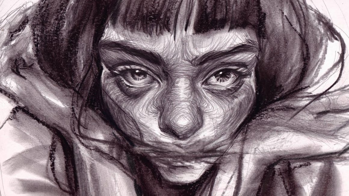 Le déni du langage par Lee.K