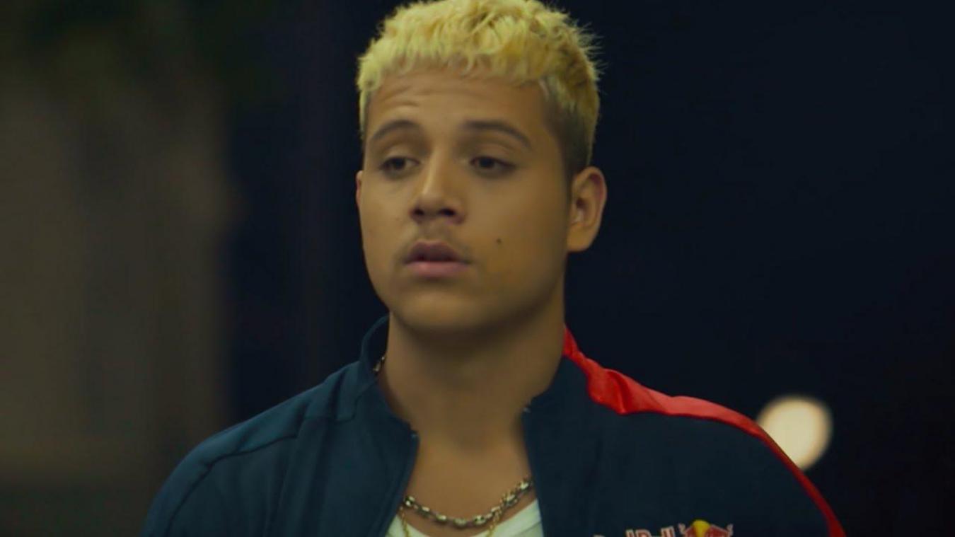 Le rappeur PLK innove avec un EP collaboratif