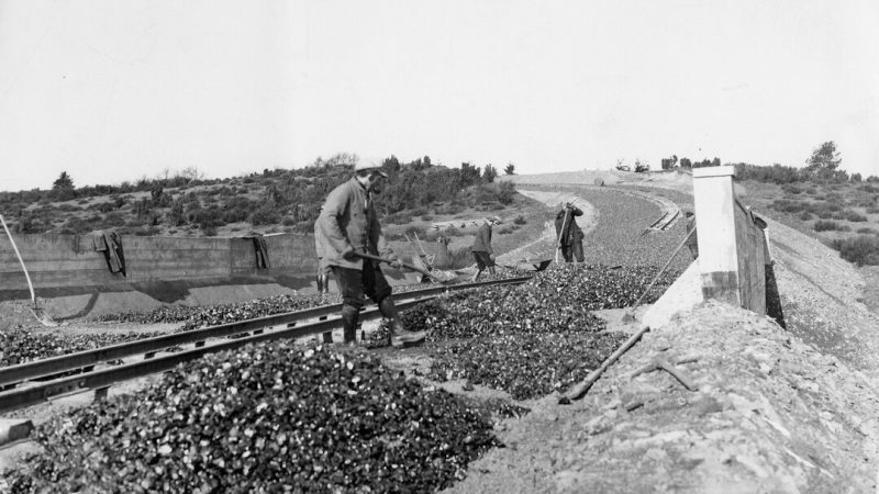 L’histoire du Nürburgring