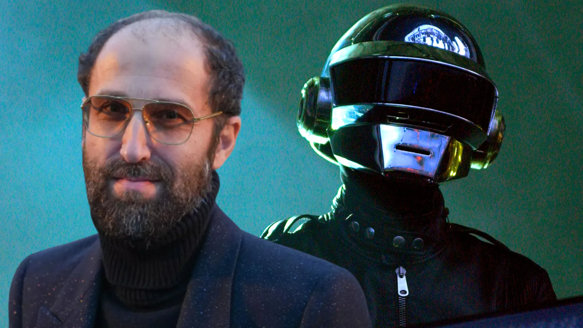 Thomas Bangalter : de Daft Punk à la musique classique