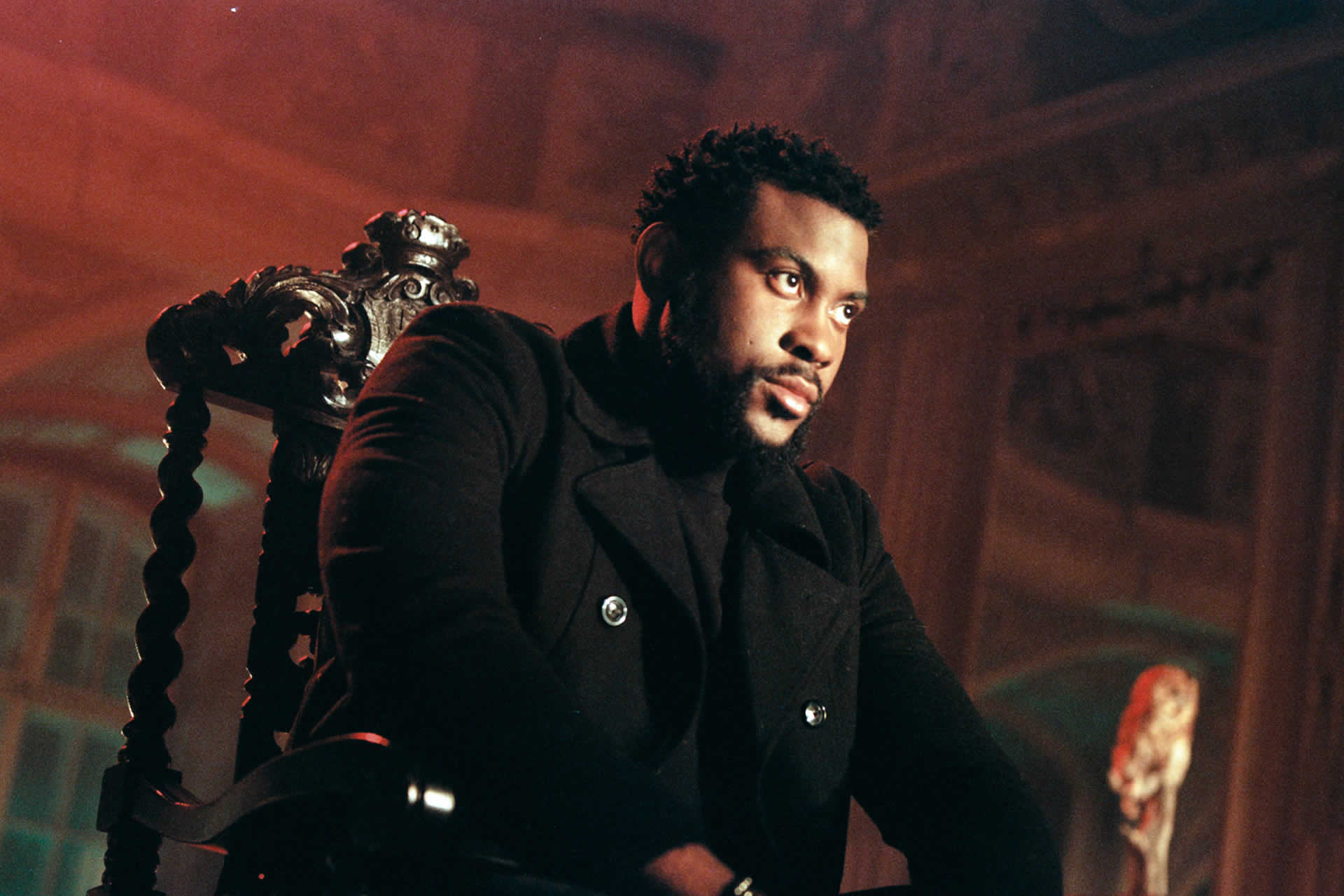 Damso, le rappeur mystérieux aux multiples talents