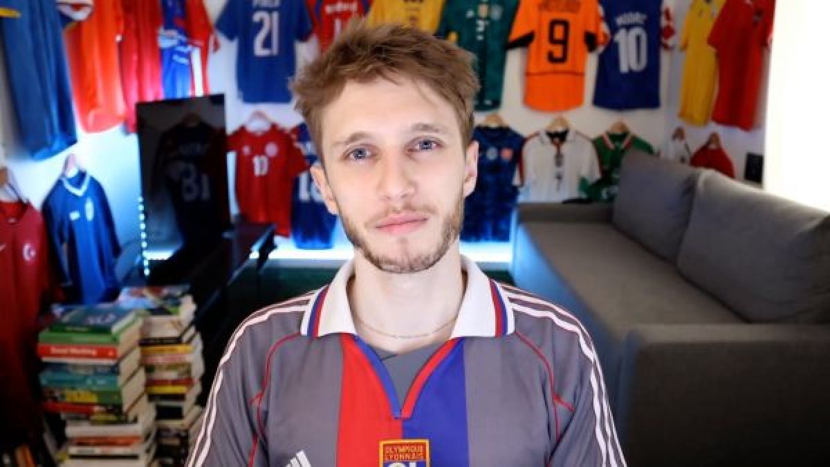 Wiloo, les analyses football d’un passionné