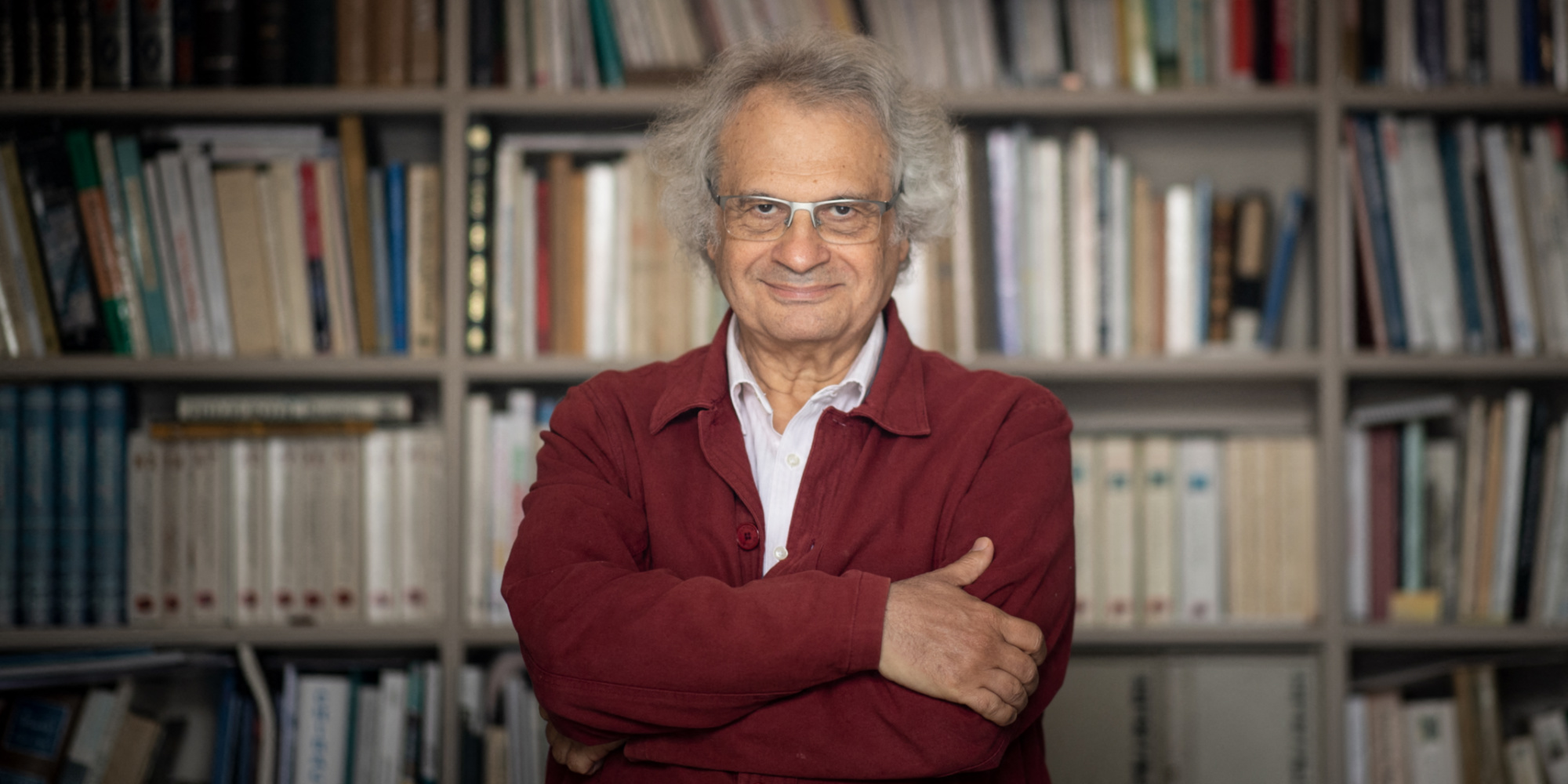 Amin Maalouf, l’immortel désigné comme secrétaire perpétuel de l ...