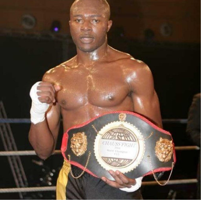 “Le 2ème effet, c'est un tas de regrets.” Enoch Effah sur les ...