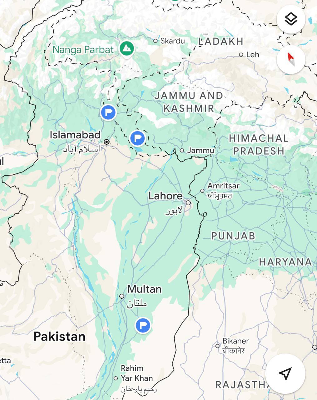 India–Pakistan Tensions Rise After Operation Sindoor